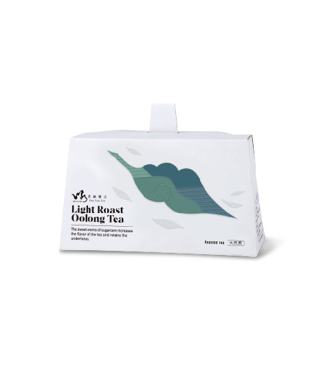 CHAYAN-TEA 茶納雅言