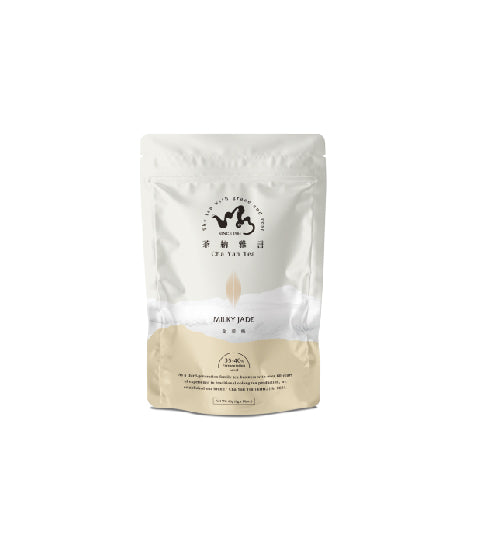 CHAYAN-TEA 茶納雅言