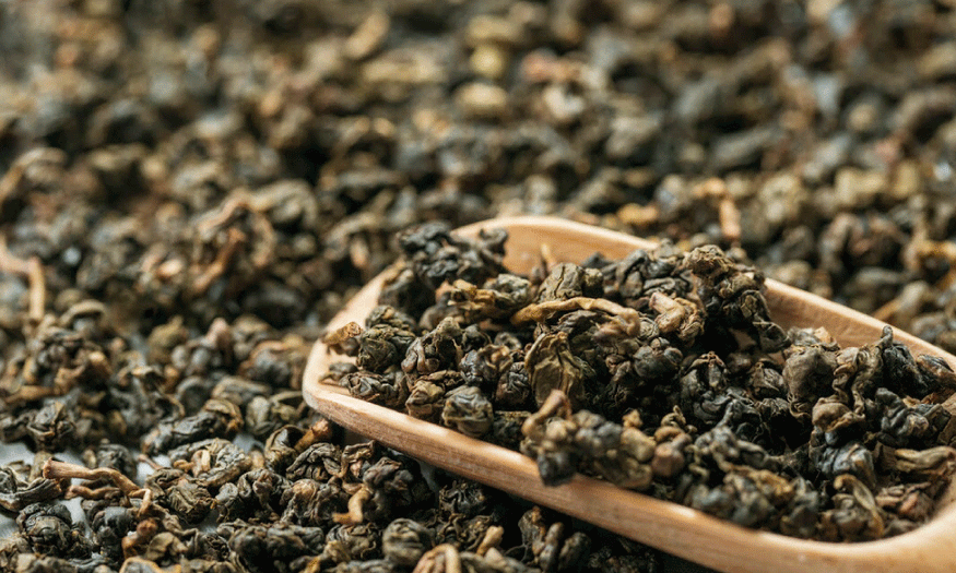 CHAYAN-TEA 茶納雅言